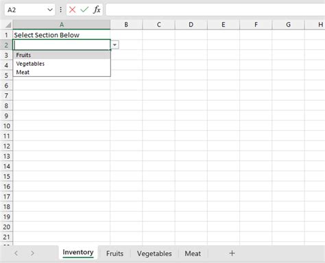Using Listboxes To Transfer Multiple Cells In Excel Microsoft