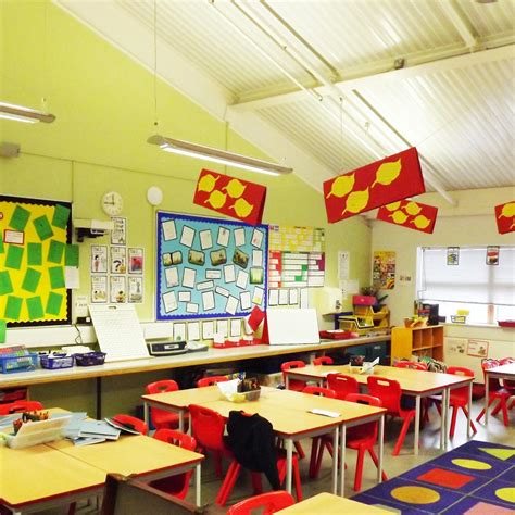 Make A Classroom Floor Plan