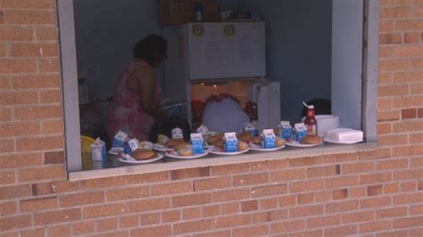 South Troy Pool Opened Today With Free Lunch