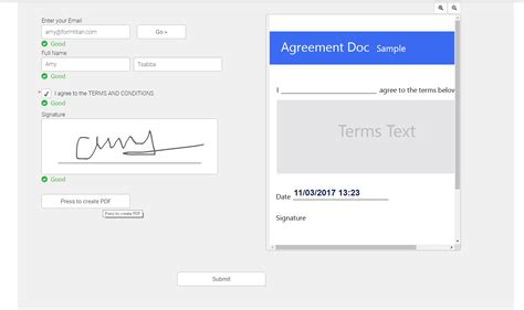 Salesforce Visual Composer