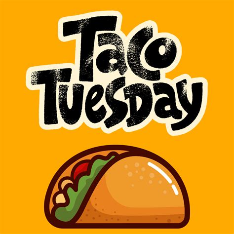 Taco Tuesday Patriot Place
