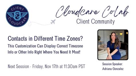 Client Cloudcare On Linkedin Soarwithsalesforce Salesforce