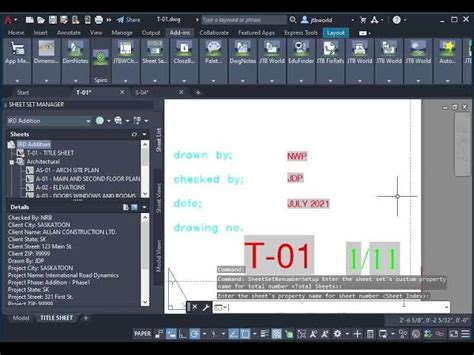 Autocad Plugins To Boost Productivity