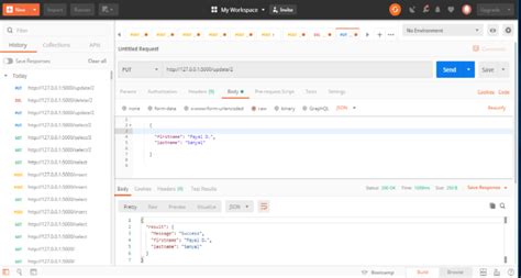 Create A CRUD Based App Using Flask Python MySql Datacyper