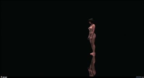 The Best Nude Scenes From This Years Oscar Nominees