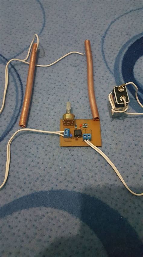 Clark Zapper Parasite Killer