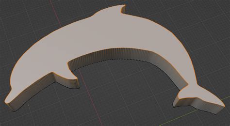 Modeling How To Bevel Curved Objects With Many Sharp Turns Blender
