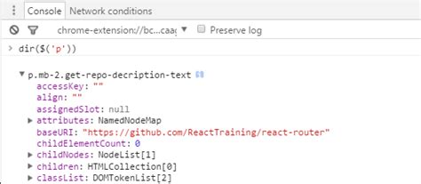 你知道 Chrome 自带的开发者工具有这些功能吗