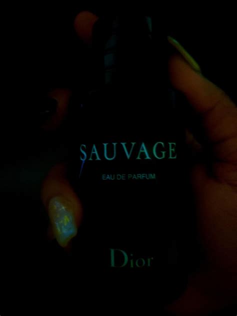 Sauvage Eau de Parfum Dior Cologne - ein es Parfum für Männer 2018