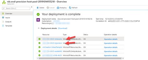 Debugging Windows Virtual Desktop Deployment Issues Cloud Management At Your Fingertips