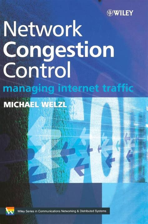 Network Congestion Control Carrefour