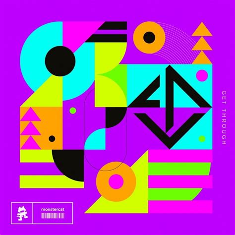 Koven Get Through Lyrics Genius Lyrics