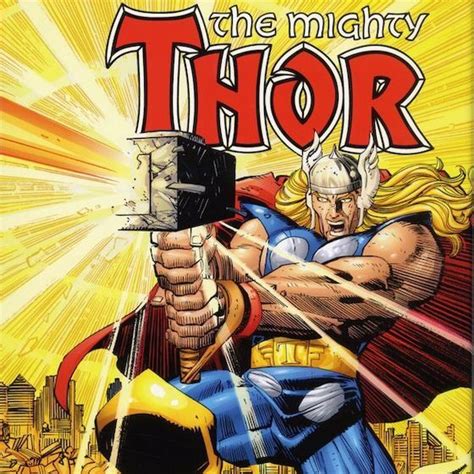 Dr Donald Blake Is Thors Alter Ego In Some Marvel Comics Quipoquiz