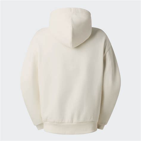 Unisex Red Box Hoodie The North Face Uk