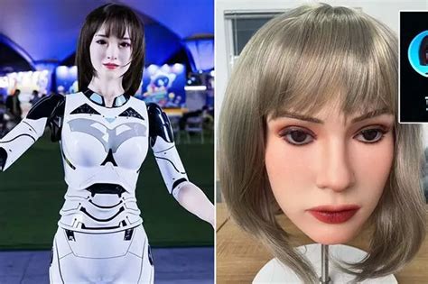 Sex Robot Latest News Updates And Information Daily Star