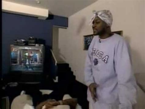 CLASSIC HIP HOP MTV Cribs Wu Tang Clan