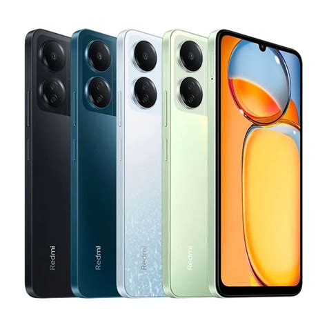 Redmi C Spesifikasi Harga Di Indonesia Gudangreview