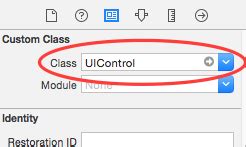 Cocoa Touch IOS Dismiss Keyboard When Touching Outside Of