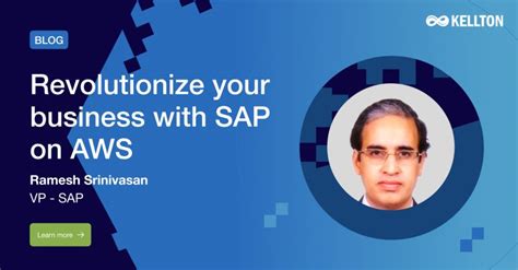kellton on linkedin why companies like yours prefer aws for their sap