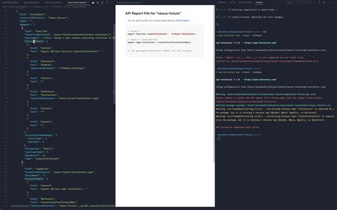 Website Section With API Reference For App Issue 230 Prisma Labs Graphql Framework