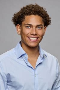 Cedric Hodges On Big Brother Big Brother Network