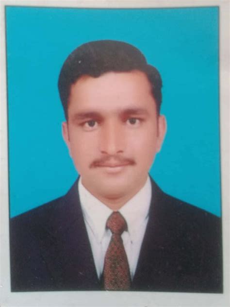 Muhammad Ajmal Profile Freelancer Abdul Hakim