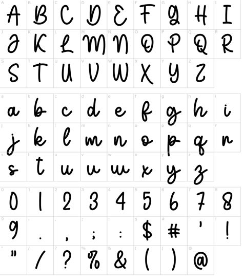 Hello Julia Font Download