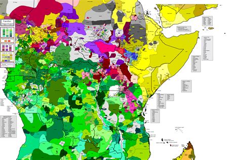 African Resources Thread Page 2