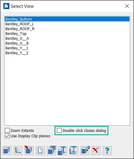 prostructures 2 3 select view communities