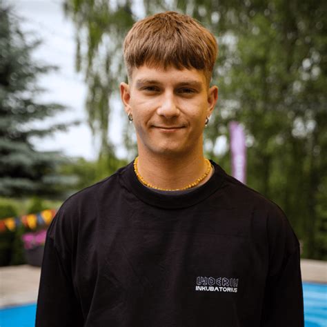 Aridas Černeckis Lyderių Inkubatorius