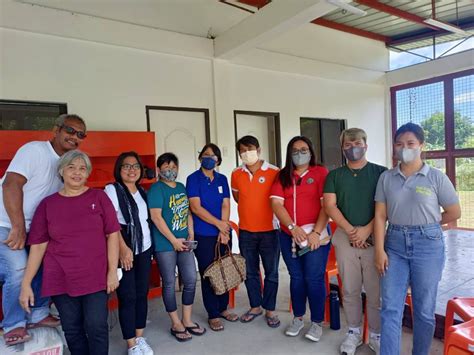 Monitoring Of Fy 2022 Hvcdp Calabarzon Projects High Value Crops Development Program