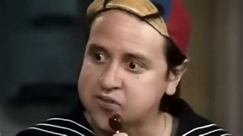 Quico Reveló En Colombia Las Razones Que Llevaron Al Final De “el Chavo
