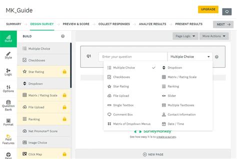Surveymonkey Vs Microsoft Forms 2023 Which Is For You