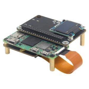 KVM A4 Geekworm Wiki