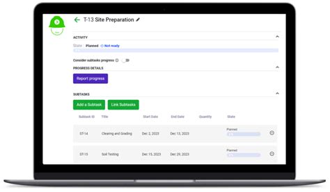 Blog Updated Features For Construction Project Management