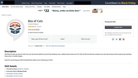 How To Enable And Disable Alexa Skills Android Central