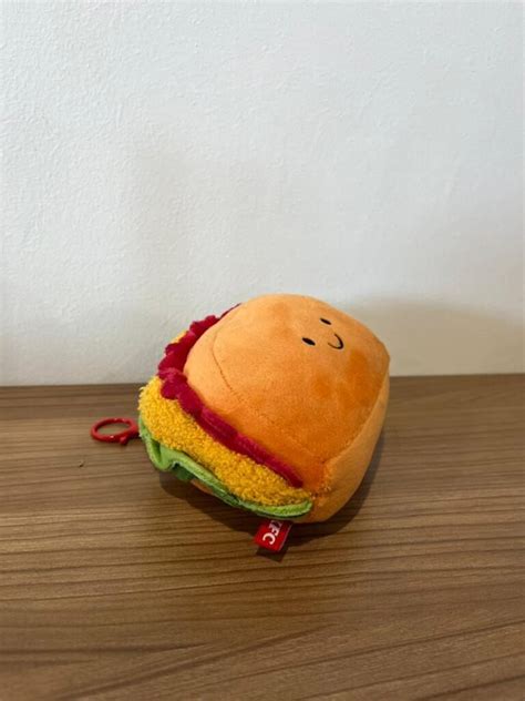 Custom Plush Manufacturer Malaysia Mr Plushie Products