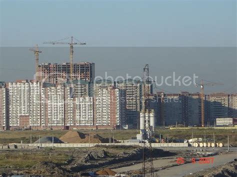 25 Levels/Питерские 25-этажки (+/- 2 эт.) | архив | SkyscraperCity Forum