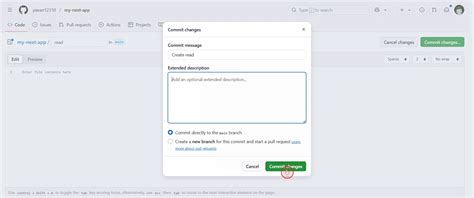 How To Create Directory In Github 1 Minute Video Guide