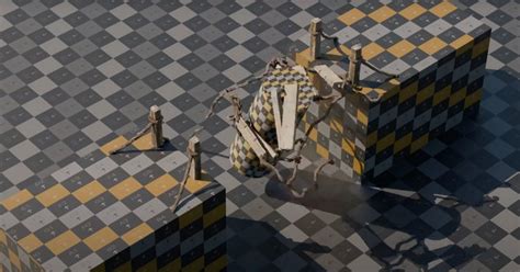 Advance 3d Design With This Physics Based Modeling Add On For Blender