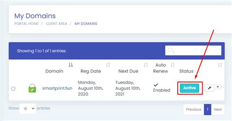How To Create Private Nameservers In Domain Hoganhost Blog