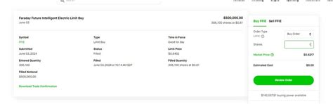 I Was Flexing My Buy Until I Saw Mml Post At 4m Shares Rffie