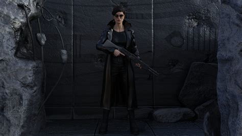 3d Daz 3d Blender Fan Art Ai 3d Mixed Celebrity Artwork And