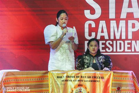 Hcdc Ssg Unveils Plans For The Academic Year Conducts Upskilling