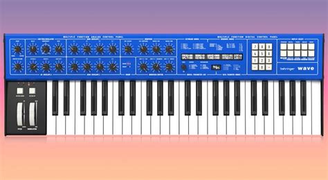 5 Of The Best Modern Synth Clones Affordable Classics