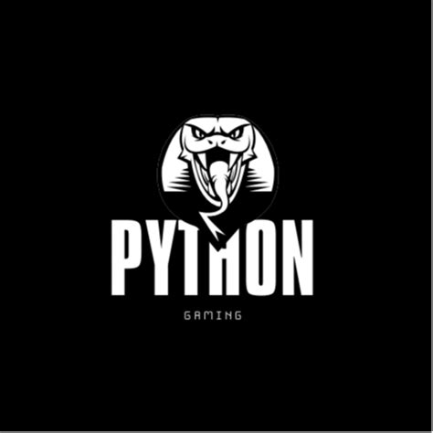 Python Gaming Instagram Linktree