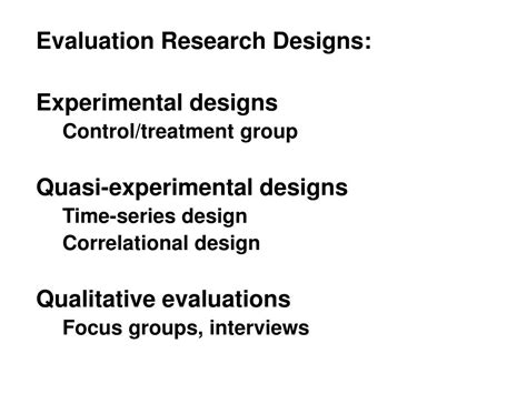 Ppt Policy Evaluation Powerpoint Presentation Free Download Id 772057