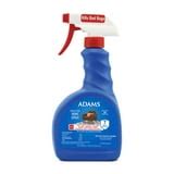 Adams Flea And Tick Home Spray 24 Fl Oz Kills Fleas Ticks And Bed Bugs