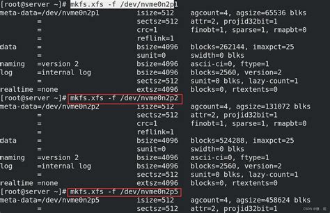Redhat Linux基础(12) 磁盘管理redhat磁盘管理 Csdn博客 Redhat Linux基础(12) 磁盘管理redhat磁盘管理 Csdn博客