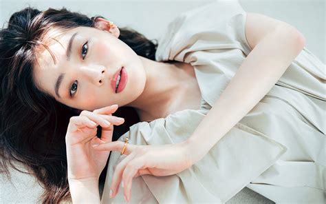 【透明感のある肌の作り方】あなたに足りないケアは何！？ 美的 Com